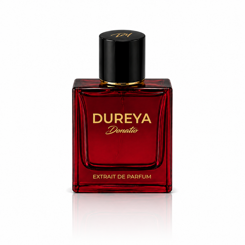 DUREYA Discovery Set – DUREYA PERFUME